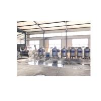 China Hfd-Ml-300 Well Received Tiger Nuts Milk Processing Machine Small for sale