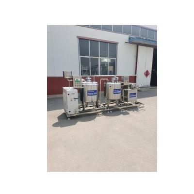 Hfd-Ml-500 Eco Friendly Milking Machine For Man Ce Approved