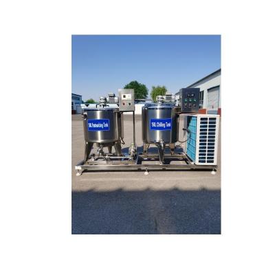 China Hfd-Ml-100 2022 New Style Milk Dispenser Machine Heavy Duty for sale