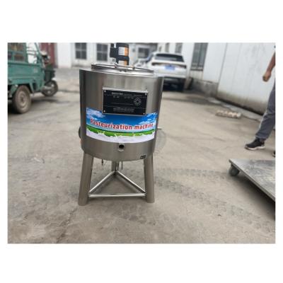 China Multi-Function Home Use Pasteurizer Gelato Machine Domestic for sale