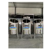 China Heating Easy Operation Batch Bottle Pasteurizer Food Factory for sale