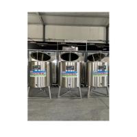 China Plastic Jam Pasteurizing Machine For 200 300 500 700 Ml for sale
