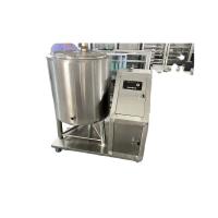 China New Design Pasteurization Machine Milk For Commercial for sale