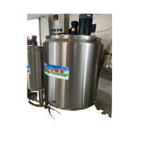 China New Design Tomato Pasteurization Machine With Low Price for sale