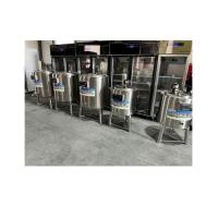 China New Design Tomato Pasteurization Machine With Low Price for sale