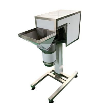 China Peanut paste making machine pepper jam making machine dates syrup making machine for sale