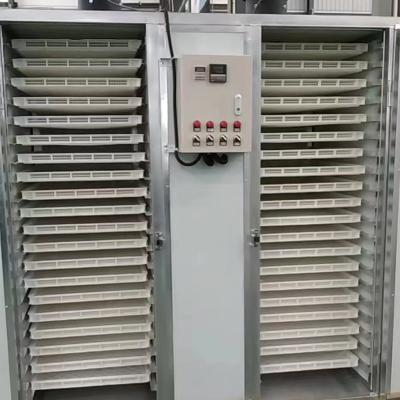 China Fruit Dryer Food Dehydrator With Digital Timer And Temperature Control For Vegetable Meat Beef Jerky for sale