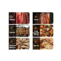 China Hand Multi-Function Hot Air Dryer Restaurant for sale