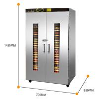 China Hand Multi-Function Hot Air Dryer Restaurant for sale