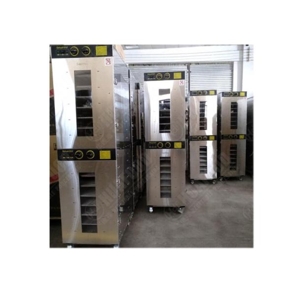 Quality Electric Heating Class Fruit Dryer For Home Industrial for sale