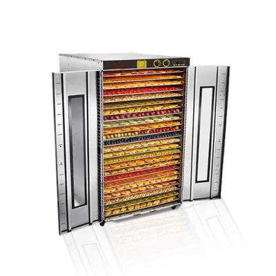 China New Design dehydrators best dehydrator for home use mushroom dryer machine small home food freeze dried machine for sale