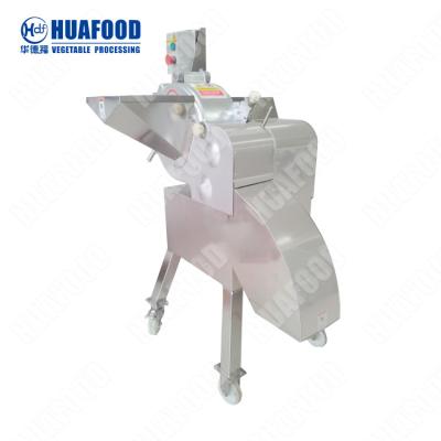 China Stainless Steel Turmeric Machine Ginger Powder Production Line / Ginger Cutting Machine / Ginger Processing Machine for sale