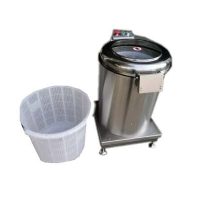 China Centrifugal Plastic Dewatering Machine for sale