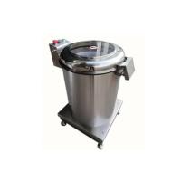 China High efficiency Centrifugal Vegetable Dewater Dehydration Machine for sale