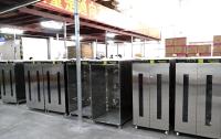 China High efficient vegetables drying machine food dryer for sale