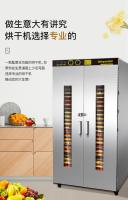 China High efficient vegetables drying machine food dryer for sale
