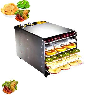 Advanced thermal stable axial flow fan industrial food dryer
