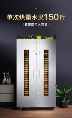 China Wide Range of Market Applications Food Dryer Dehydrator Machine Humidity Self Regulation and Non Perishable Hot Air Oven Dryer for sale