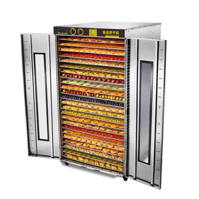China Wide Range of Market Applications Food Dryer Dehydrator Machine Humidity Self Regulation and Non Perishable Hot Air Oven Dryer for sale