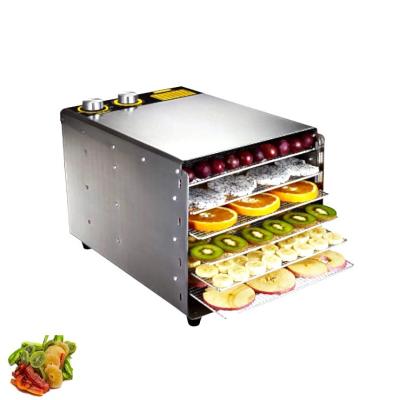China Home Food Processors Fruit,And Vegetable Dryer Machine Food Grade AS Food Dehydrator for sale