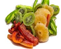 China Small Type Vegetable Fruit Dehydrator Dewatering Dryer Machine for sale