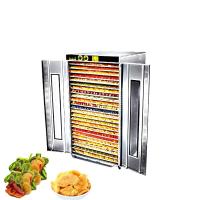 China FZHS-06 Small Type Vegetable Dehydrator Dryer Machine for sale
