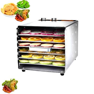 China Commercial Large Capacity Food Dryer Fruit And Vegetable Onion Dried Dehydrator Sweet Potato Drying Machine for sale