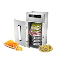 China Multifunctional food dryer for sale
