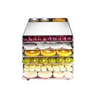 China Fruit Vegetable dehydrator food dryer for sale