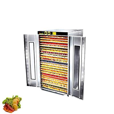 China Environmentally friendly types of oven dryer used in food industry dehydrator food dryer for sale