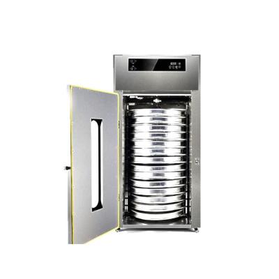 China industrial lyophilizer freeze dryer machine vacuum food lyophilizer for sale