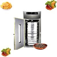 China Fruit drying machine vegetable food dryer dehydrator drying machine fish drying machine for sale
