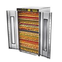 China Fruit drying machine vegetable food dryer dehydrator drying machine fish drying machine for sale