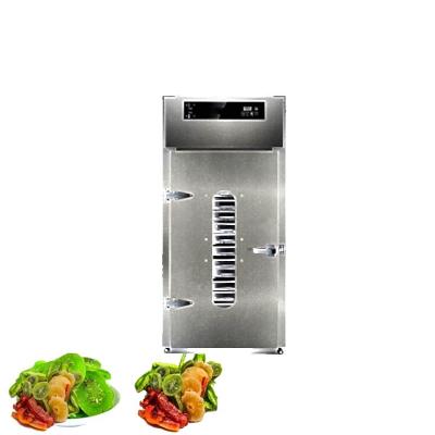 China 10 to 75 degree adjustable food dryer fruit and vegetable dehydrator tomato dryer machine dried fruit processing machine for sale