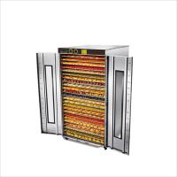 China Industrial Tea drying machine drying oven for sale