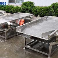 China High quality dried fruits Avocado Mango vegetables processing line for sale