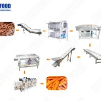 China At home vegetable washing machine / automatic vegetable fruit ozone washer for sale