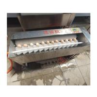 China High-Efficiency Commercial Sandwich Tiny Waffle Roll Maker Machine for sale