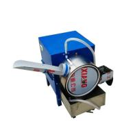 China High-Efficiency Commercial Sandwich Tiny Waffle Roll Maker Machine for sale