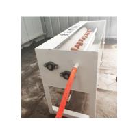 China Full Automatic Digital Casting Vacuum Cleaner For Dry Cleaning Solid Surface Dispersing Machine With Vacu for sale