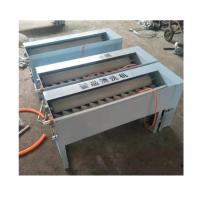 China Full Automatic Digital Casting Vacuum Cleaner For Dry Cleaning Solid Surface Dispersing Machine With Vacu for sale