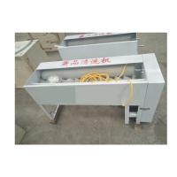China Full Automatic Digital Casting Vacuum Cleaner For Dry Cleaning Solid Surface Dispersing Machine With Vacu for sale