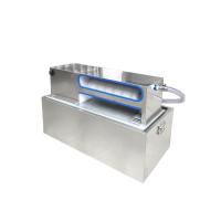 China Multi peeling half boiled egg machine soft boiled egg sheller soft boiled egg sheller machine for sale