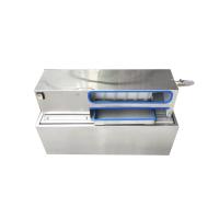 China Multi peeling half boiled egg machine soft boiled egg sheller soft boiled egg sheller machine for sale