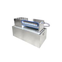 China Multi peeling half boiled egg machine soft boiled egg sheller soft boiled egg sheller machine for sale