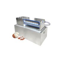 China Multi peeling half boiled egg machine soft boiled egg sheller soft boiled egg sheller machine for sale
