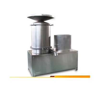 China Egg Shell Separating Cracking Machine  Egg Shell Separator for sale
