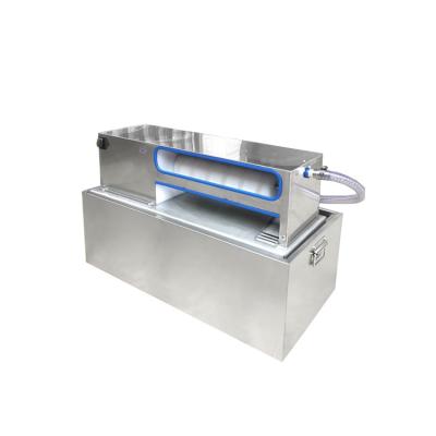 China Safety quail egg sheller automatically quail egg shelling machine quail egg peeling peeler for sale