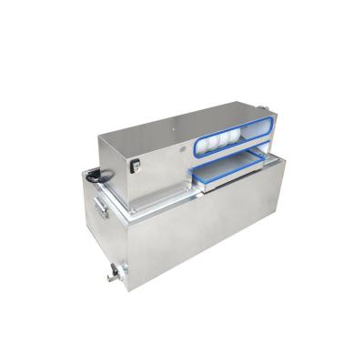 China Safety quail egg sheller automatically quail egg shelling machine quail egg peeling peeler for sale