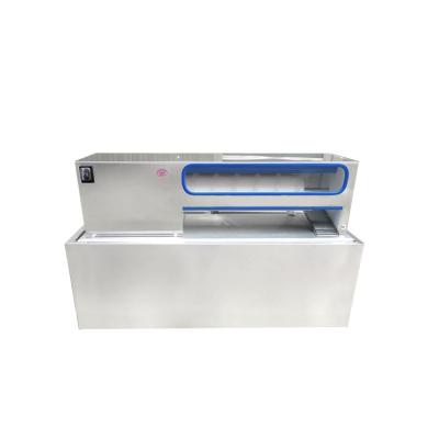 China Safety quail egg sheller automatically quail egg shelling machine quail egg peeling peeler for sale